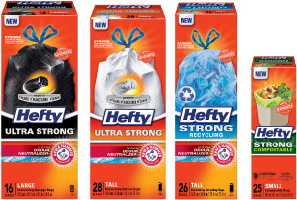 Where To Buy | Hefty